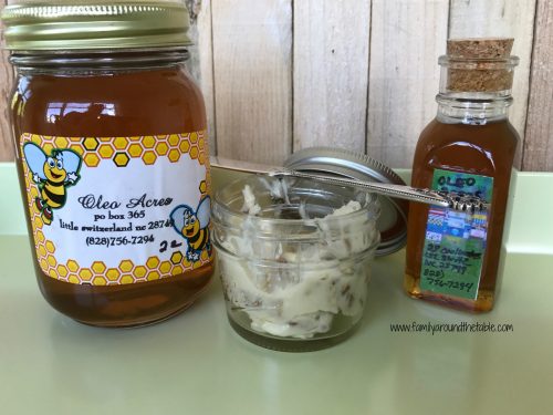 Easy Goldenberry Jam - 3 Ingredients