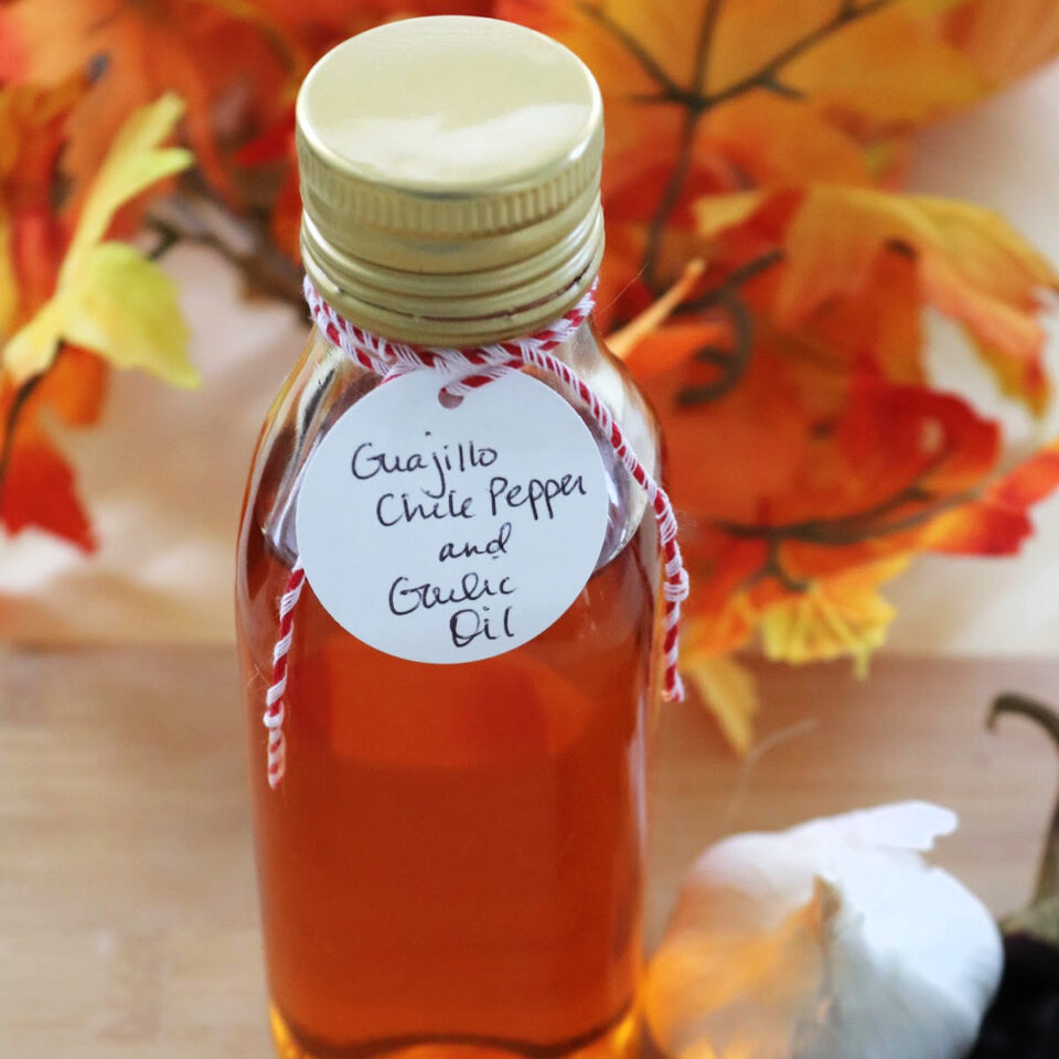 How to Make Homemade Ginger Sugar