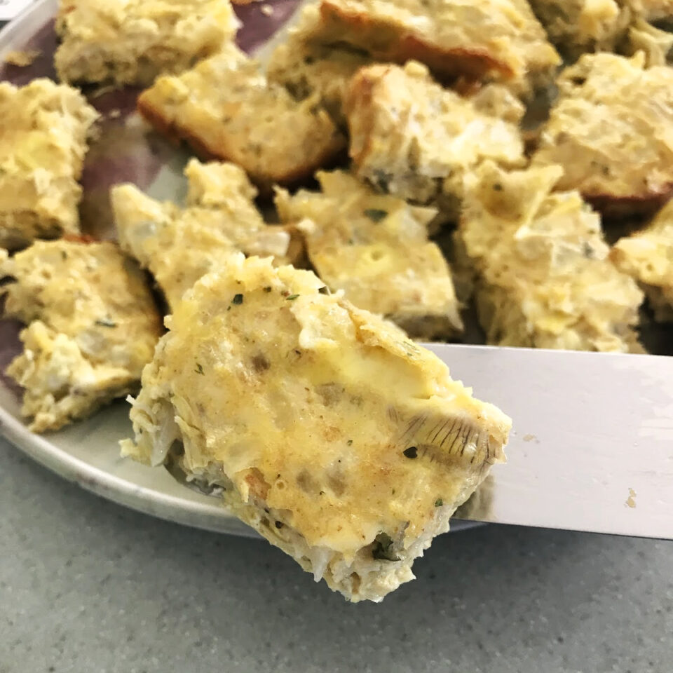 Turkey Biscuit Stew | Cozy Comfort Food | Use Leftovers