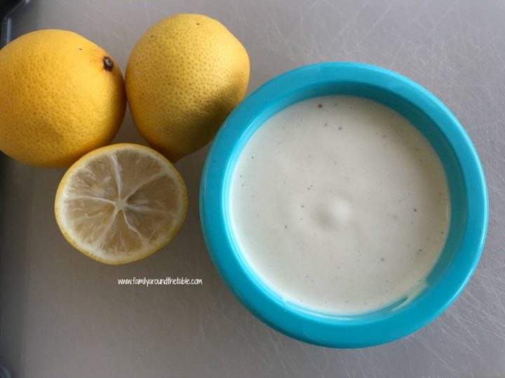 Florida Stone Crab Claws with Key Lime Mustard Dipping Sauce • Family ...