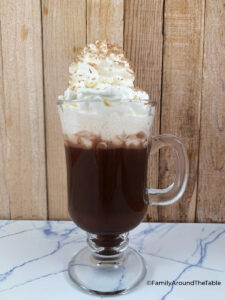 Frangelico Hot Chocolate