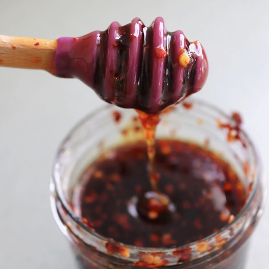 Easy Goldenberry Jam - 3 Ingredients