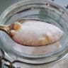 How to Make Homemade Ginger Sugar