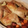 Gullah Chicken Stew • Family Around the Table