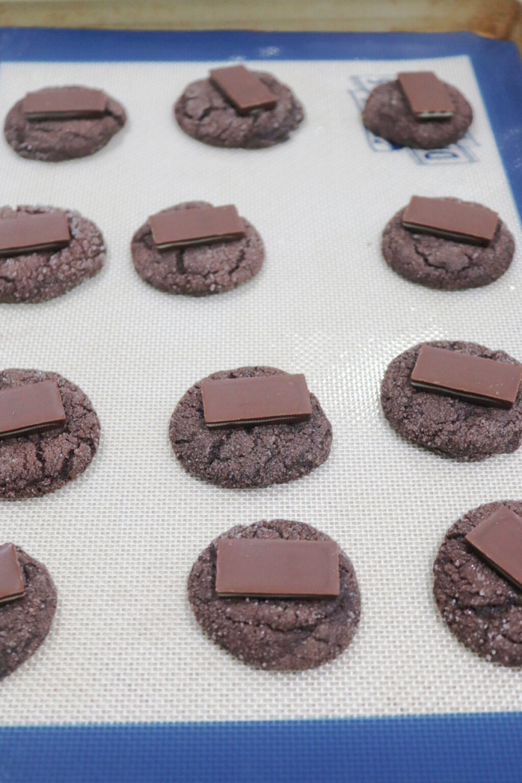 Andes Chocolate Mint Cookies | Classic Flavor Combination