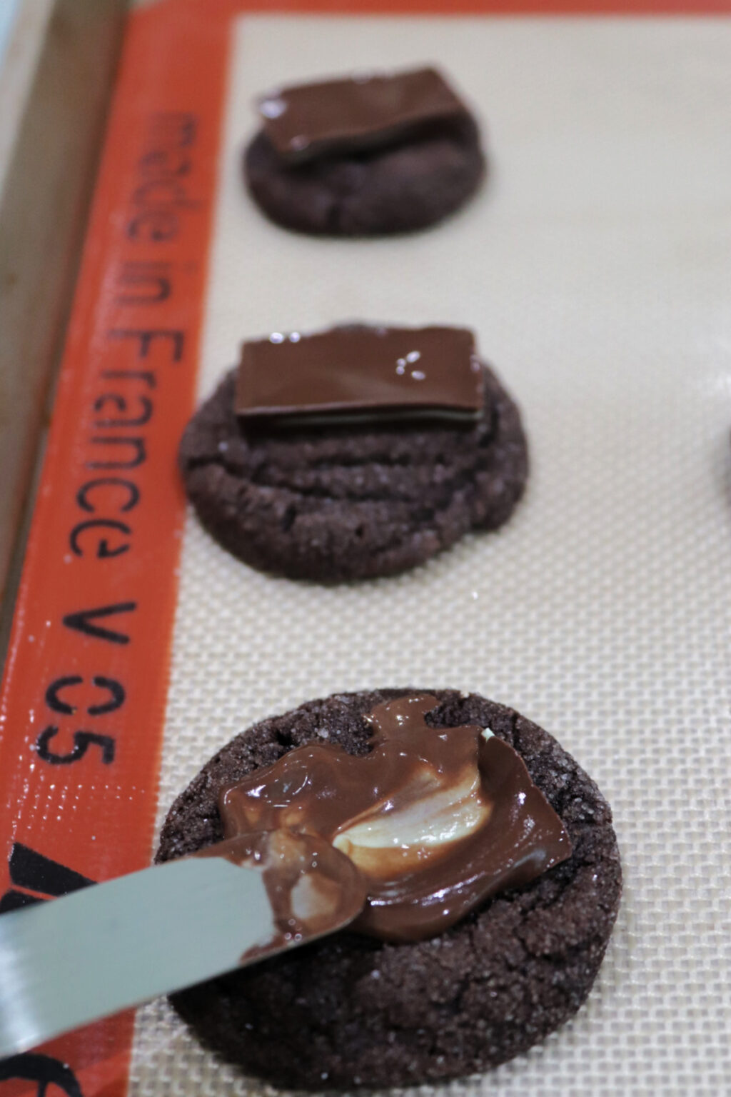 Andes Chocolate Mint Cookies | Classic Flavor Combination