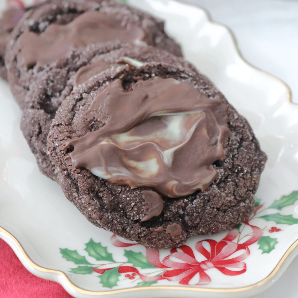 Andes Chocolate Mint Cookies | Classic Flavor Combination