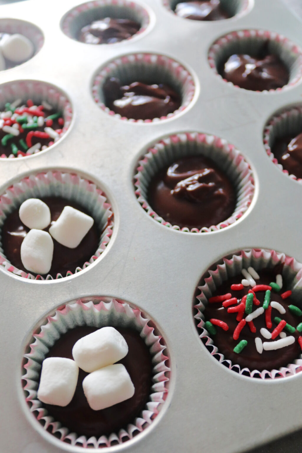 Hot Chocolate Drops | Fun Way to Make Hot Chocolate