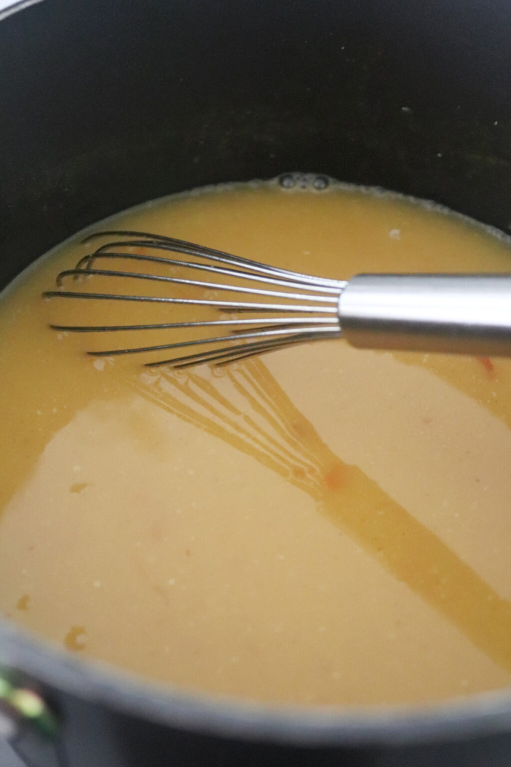 Orange Sauce | A Flavorful and Versatile Condiment