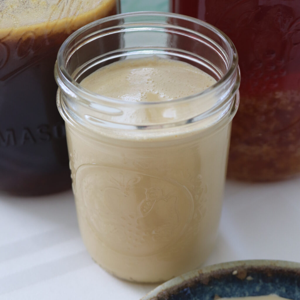 Whipped Honey Recipe | Simple to Make and Great for Gifting