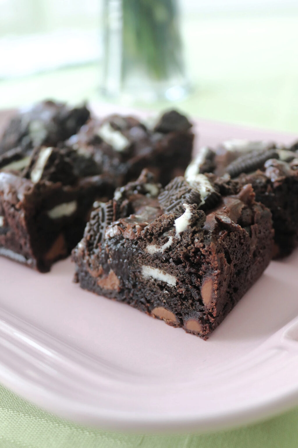 Oreo Brownie Recipe | A Decadent Chocolate Treat